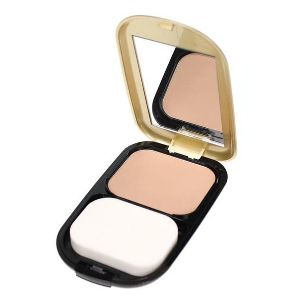 MAX FACTOR | FACEFINITY COMPACT FOUNDATION | Podkład w Kompakcie 01 ...