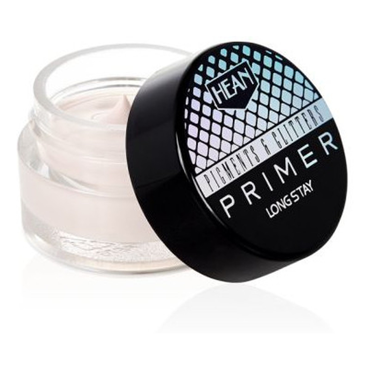 HEAN | Baza Klej pod pigmenty PRIMER PIGMENTS & GLITTERS | Wizaż24