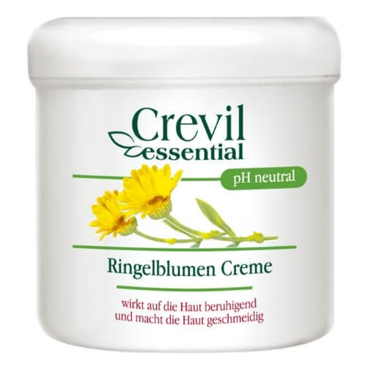 CREVIL | Essential Wazelina z nagietkiem | Wizaż24