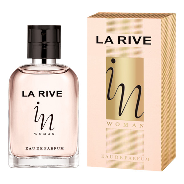 La Rive Women In Woman Woda Perfumowana Wizaż24