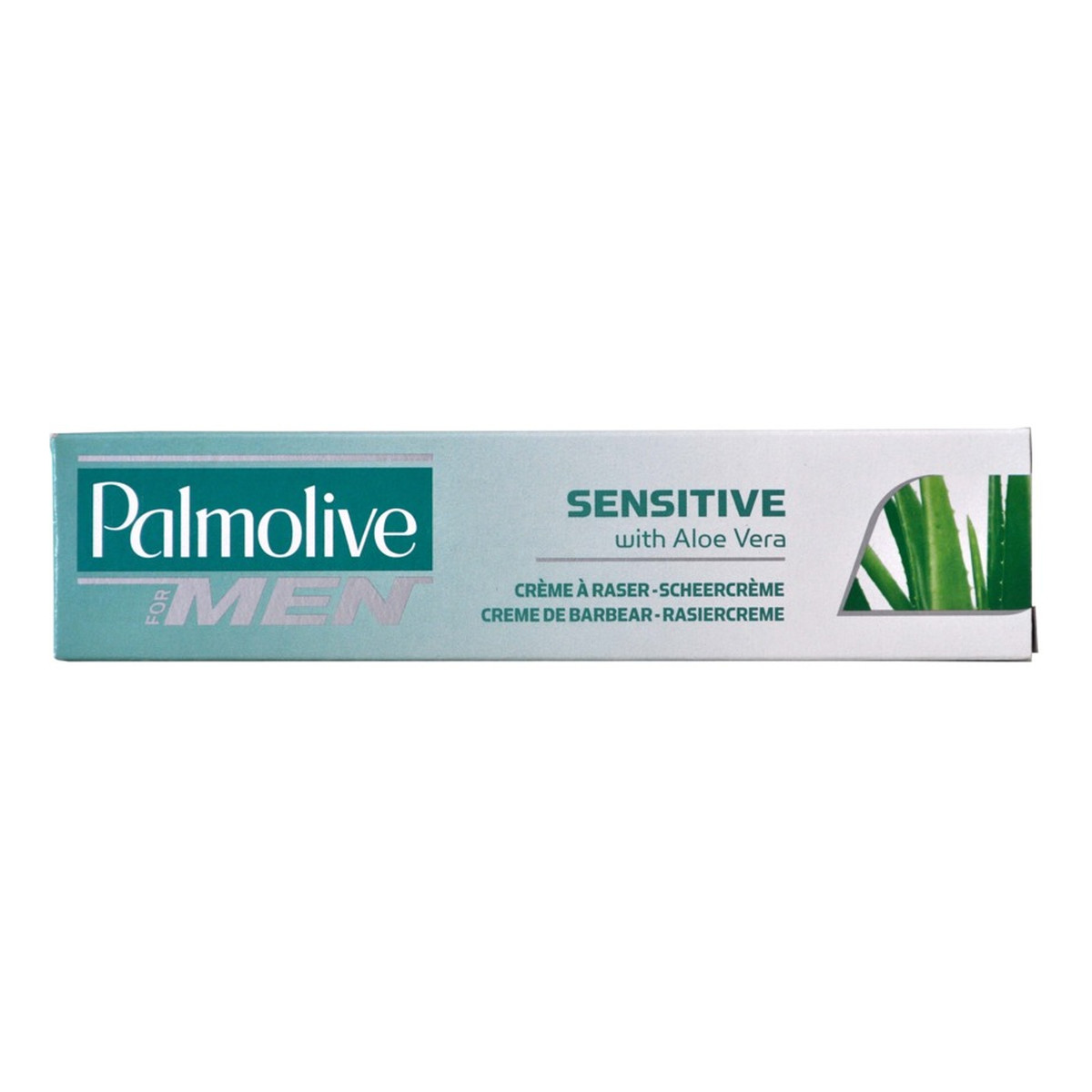 PALMOLIVE | FOR MEN SENSITIVE | Krem Do Golenia | Wizaż24