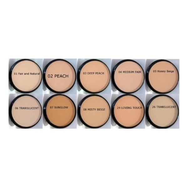 MAX FACTOR | Puder w Kamieniu Creme Puff | Wizaż24