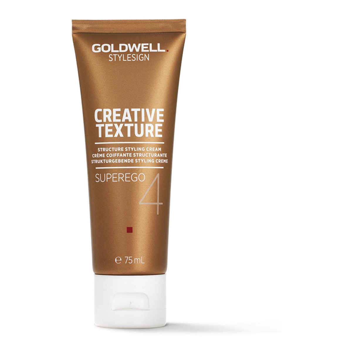GOLDWELL | STYLESIGN | Creative Texture Structure Styling Cream krem ...