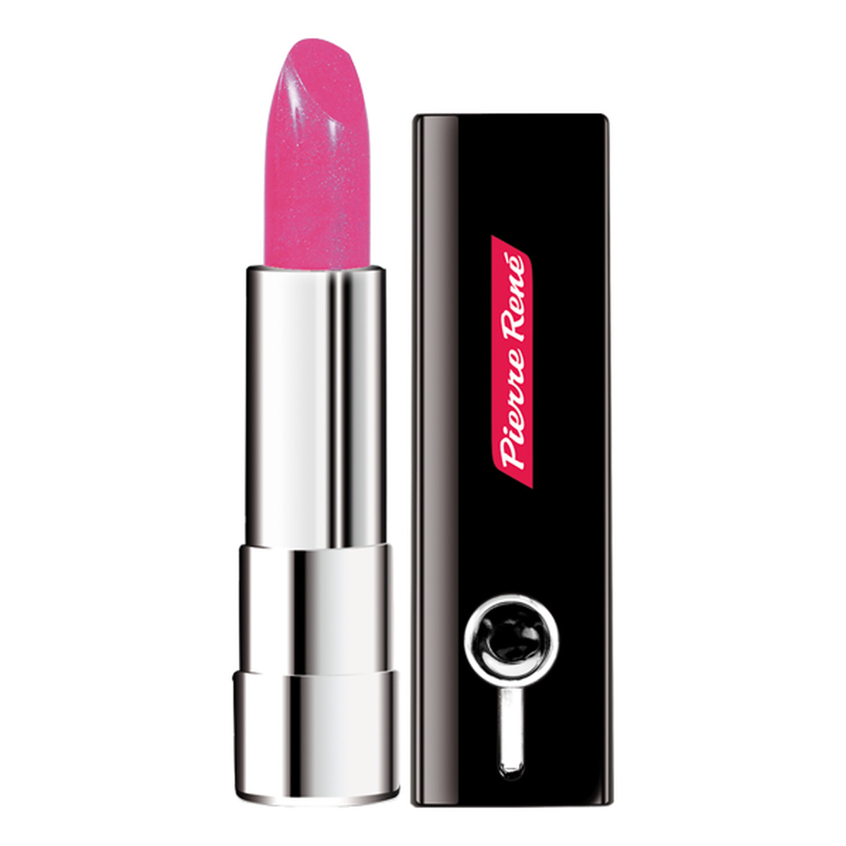 PIERRE RENE | HYDRA ELEGANCE LIPSTICK | Pomadka Do Ust 10 pierre rene ...