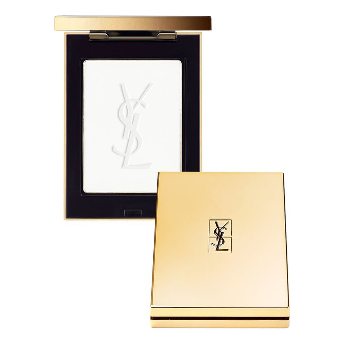YVES SAINT LAURENT | POUDRE COMPACTE RADIANCE | Perfectrice Universelle ...