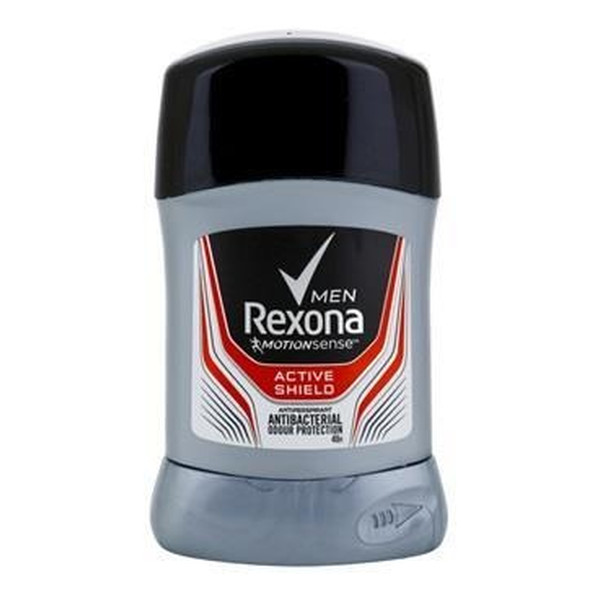 REXONA | MOTION SENSE | Men Dezodorant w sztyfcie Active Shield | Wizaż24